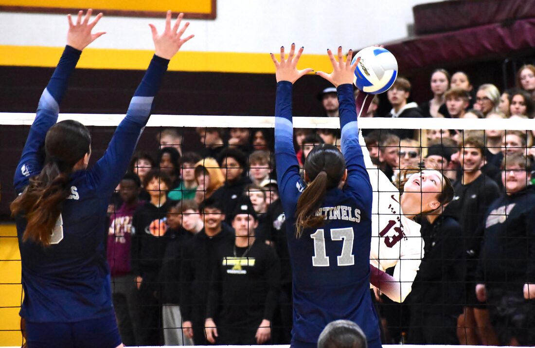 Minot High, all higher seeds advance at WDA tournament | News, Sports ...